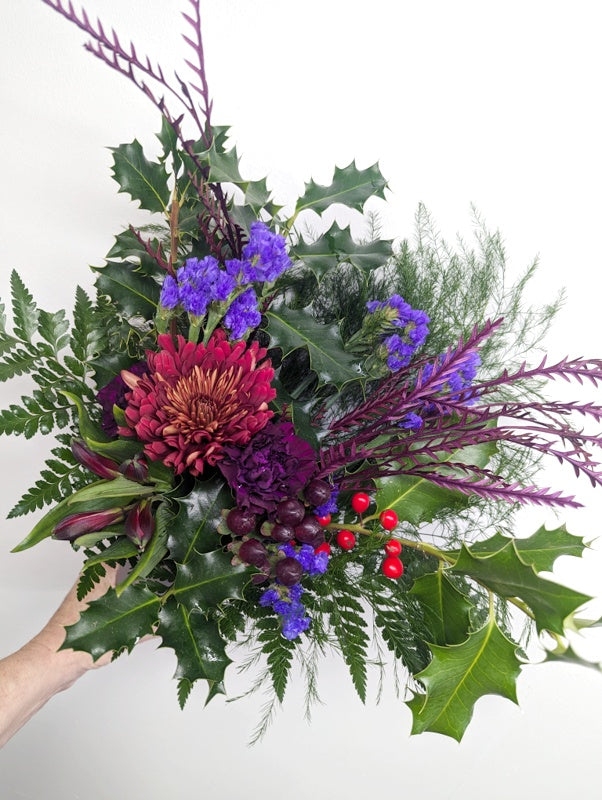 Friday 13th December – One Little Bunch